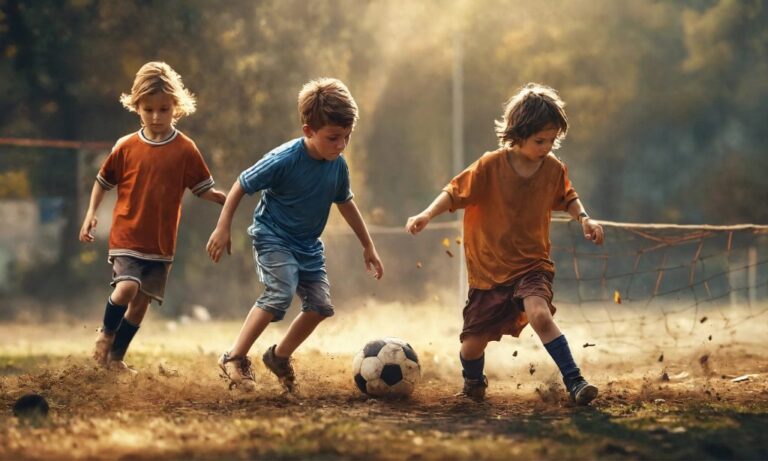 Home - LuFUN Soccer und Indoorspielplatz